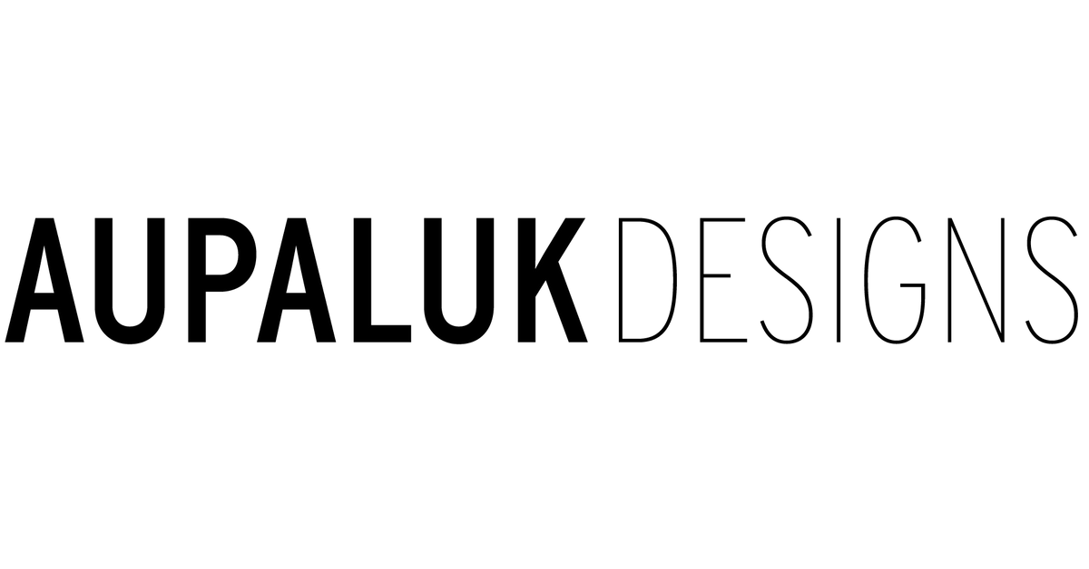 Aupaluk Designs